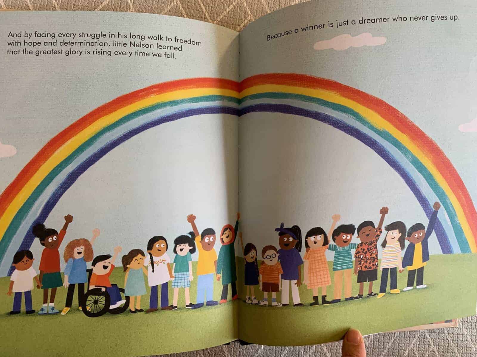 OPINION: The Children’s Books of My Dreams: Little People, Big Dreams ...